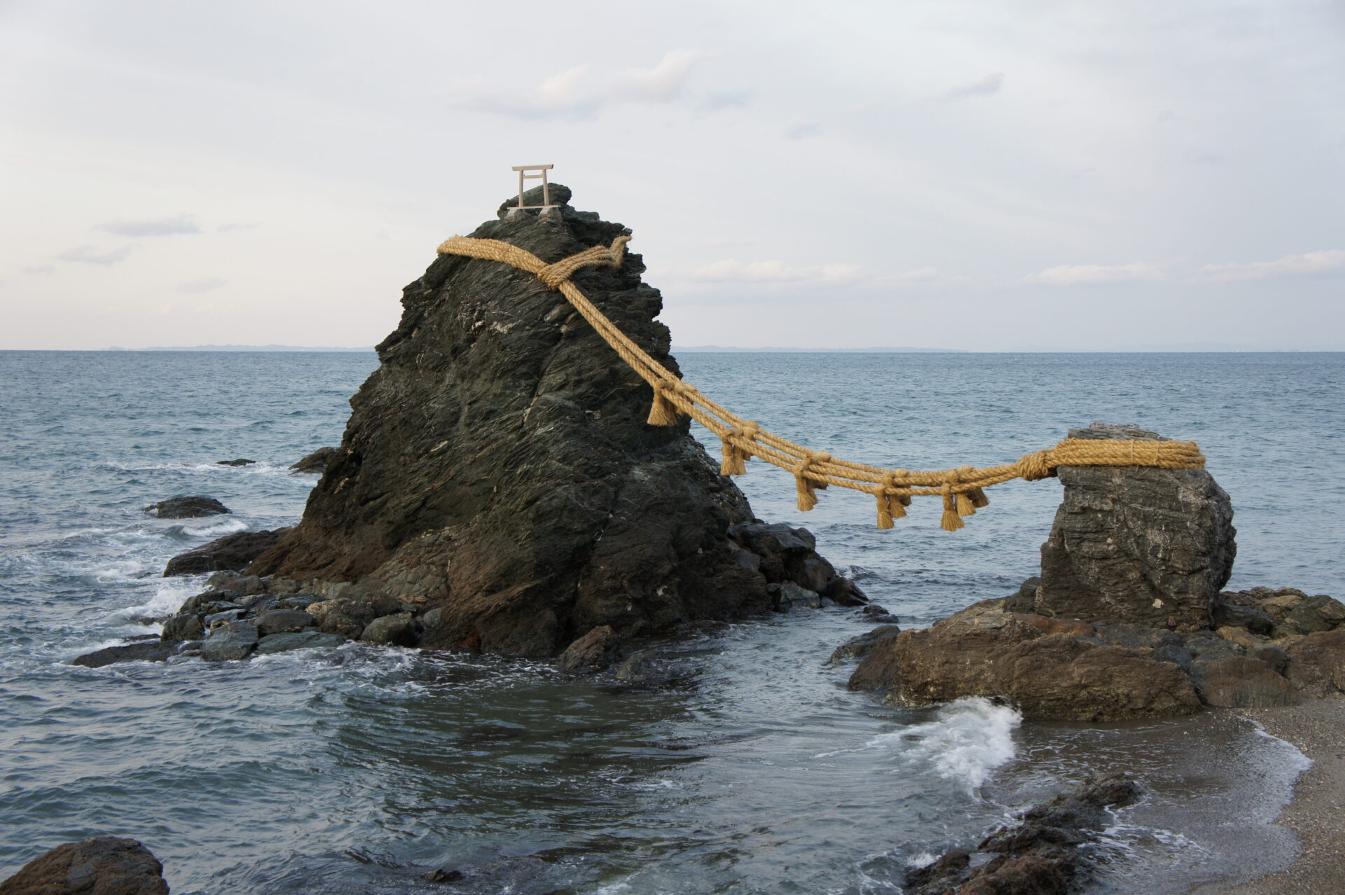 Shintoismus - Japan Almanach - Blog